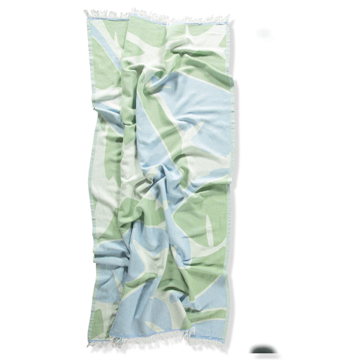 Botanica Turkish Towel - Anza Textile Company