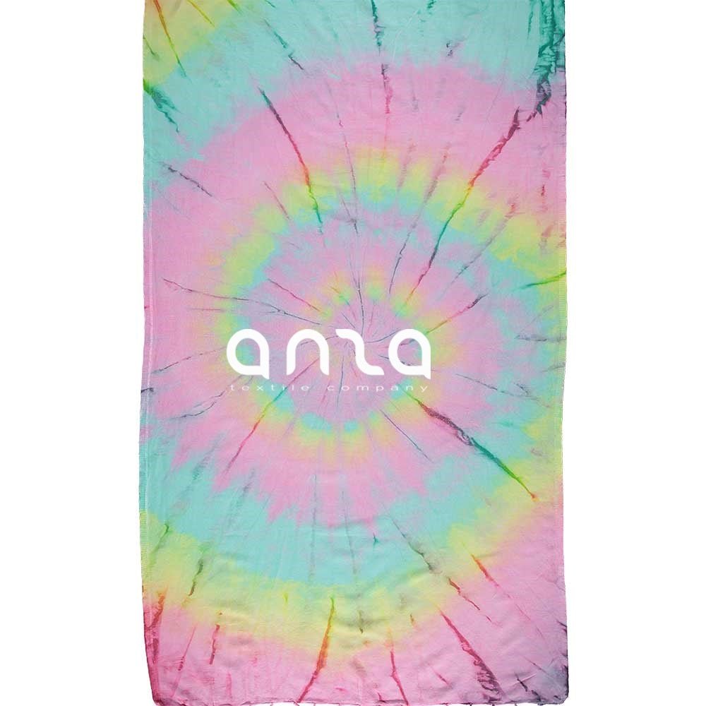 Aramis - Hand Tie Dye - Anza Textile Company